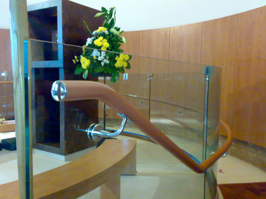 Design flexibility enhances reputation of Stargard system | BPI